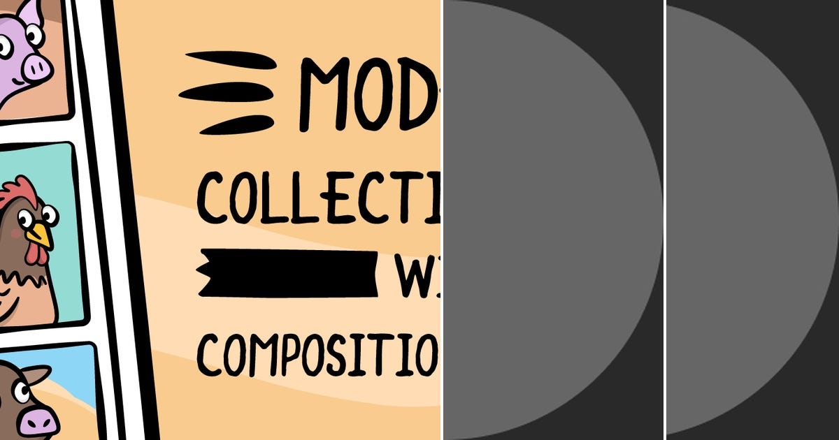 List: UIKIt - Compositional Layout | Curated by Seto Elkahfi | Medium