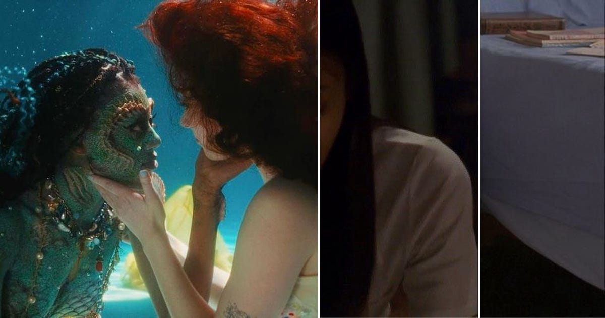 List: BB | Curated by Katherine Yusi | Medium