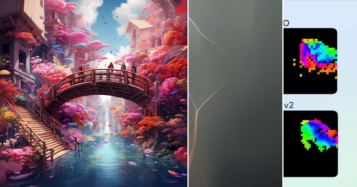 List: Computer Vision | Curated by Arjun Jayakumar | Medium