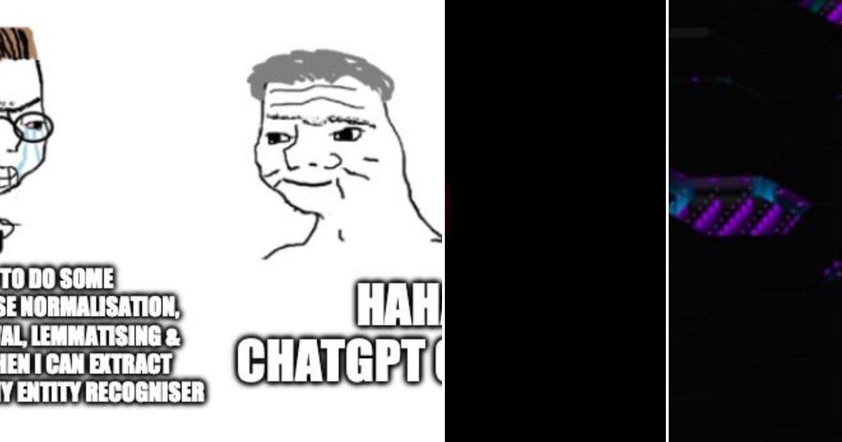 List: LLM | Curated by Denise Ingram | Medium