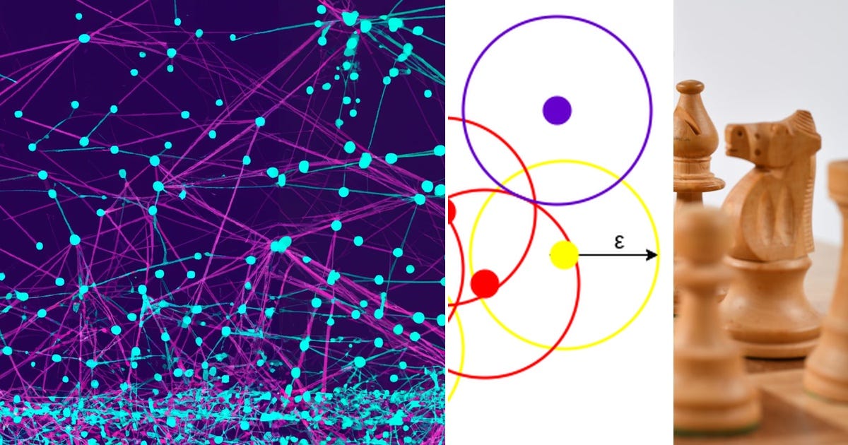 List: Outliers,Anomalies | Curated by Vladimir Shapiro | Medium List: Outliers,Anomalies | Curated by Vladimir Shapiro | Medium