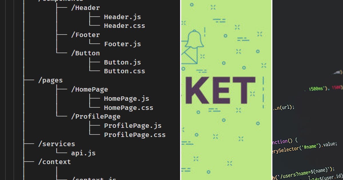 List: React | Curated by Selcuk Oguz | Medium