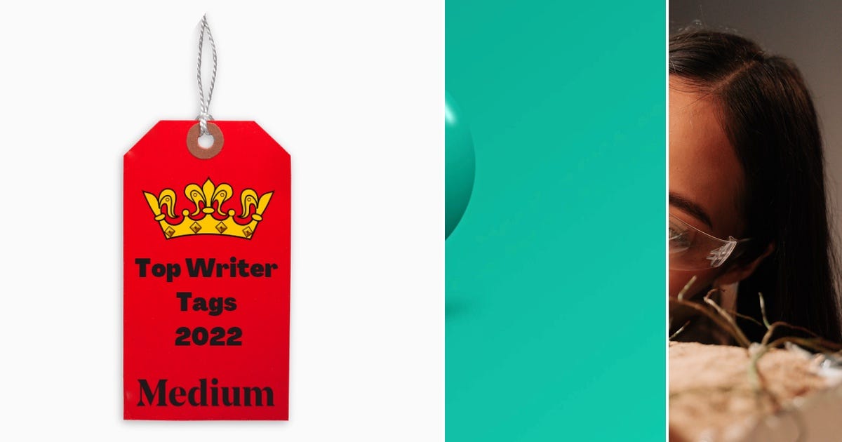 List: MEDIUM TIPS | Curated by Laura Olsen | Medium