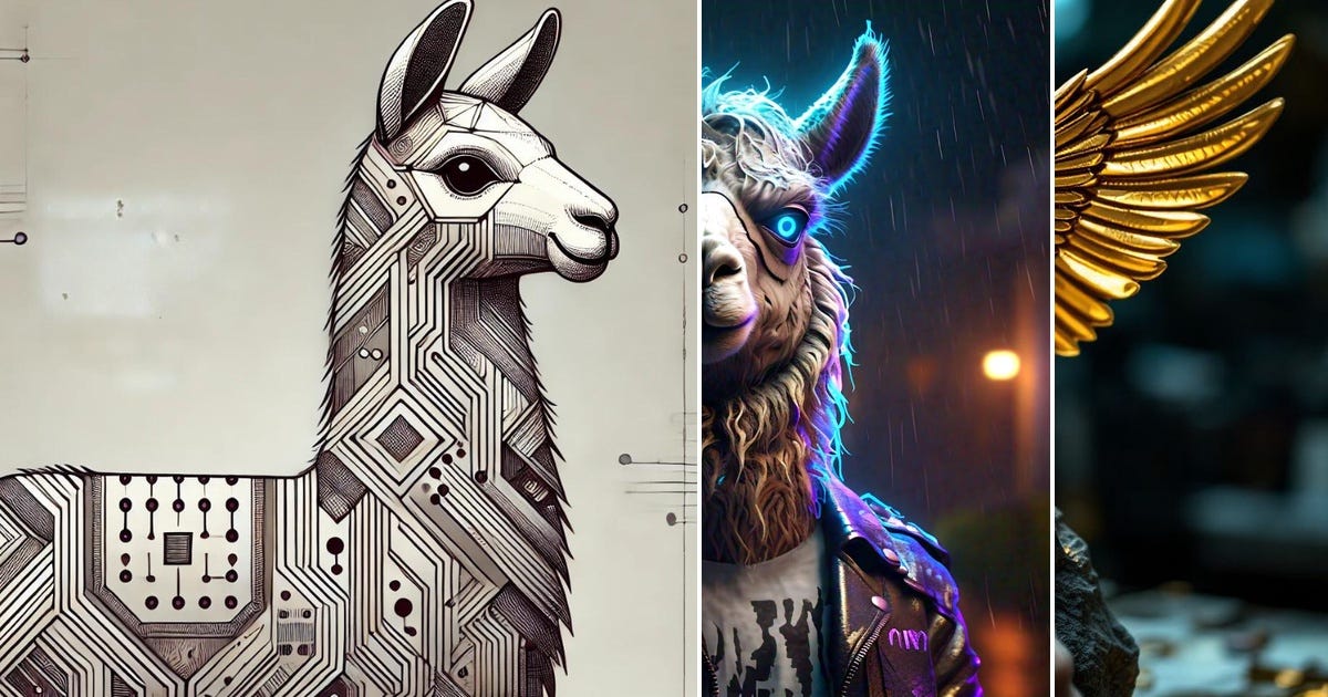 List: Tinyllama | Curated by ItsTheAtmosphere | Medium