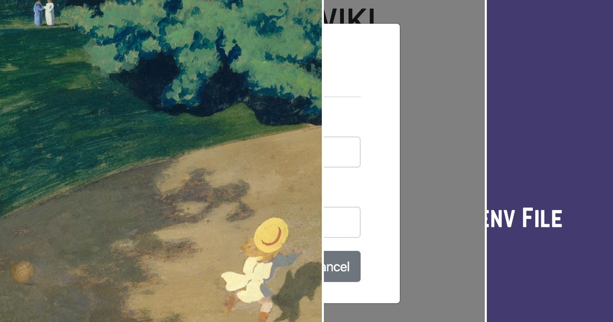 List: Node | Curated by Andrew Bigby | Medium