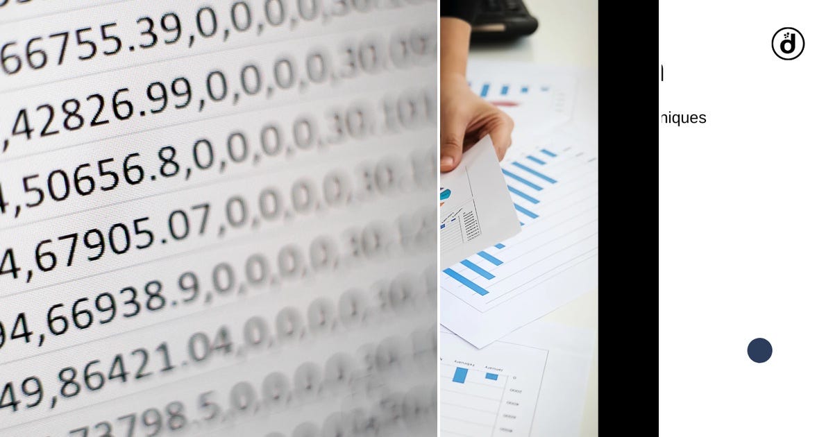 List: Stats | Curated by Ryan Chen | Medium