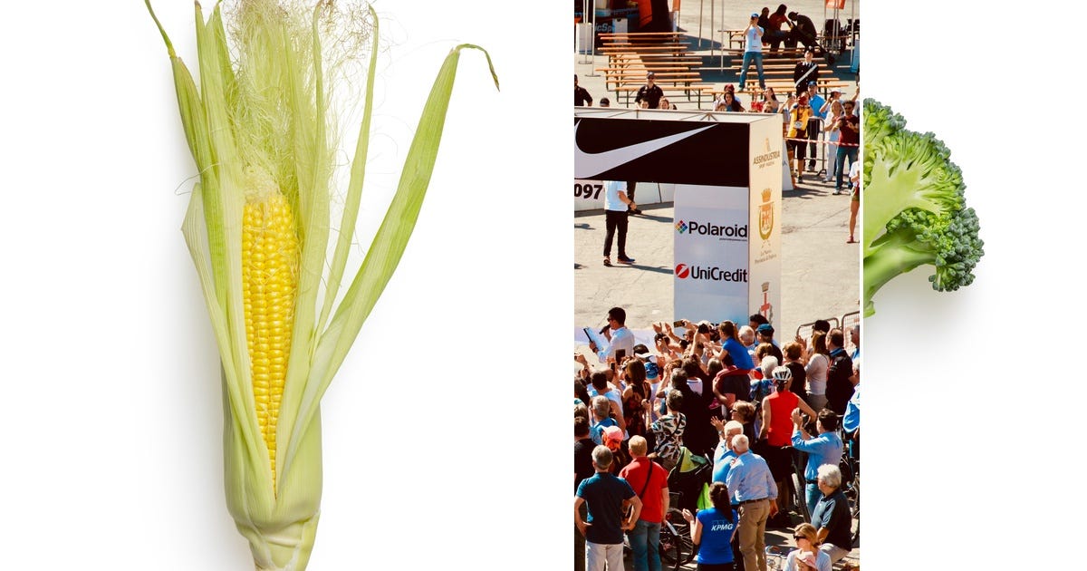 List: Nutrition | Curated by Panos Talks | Medium