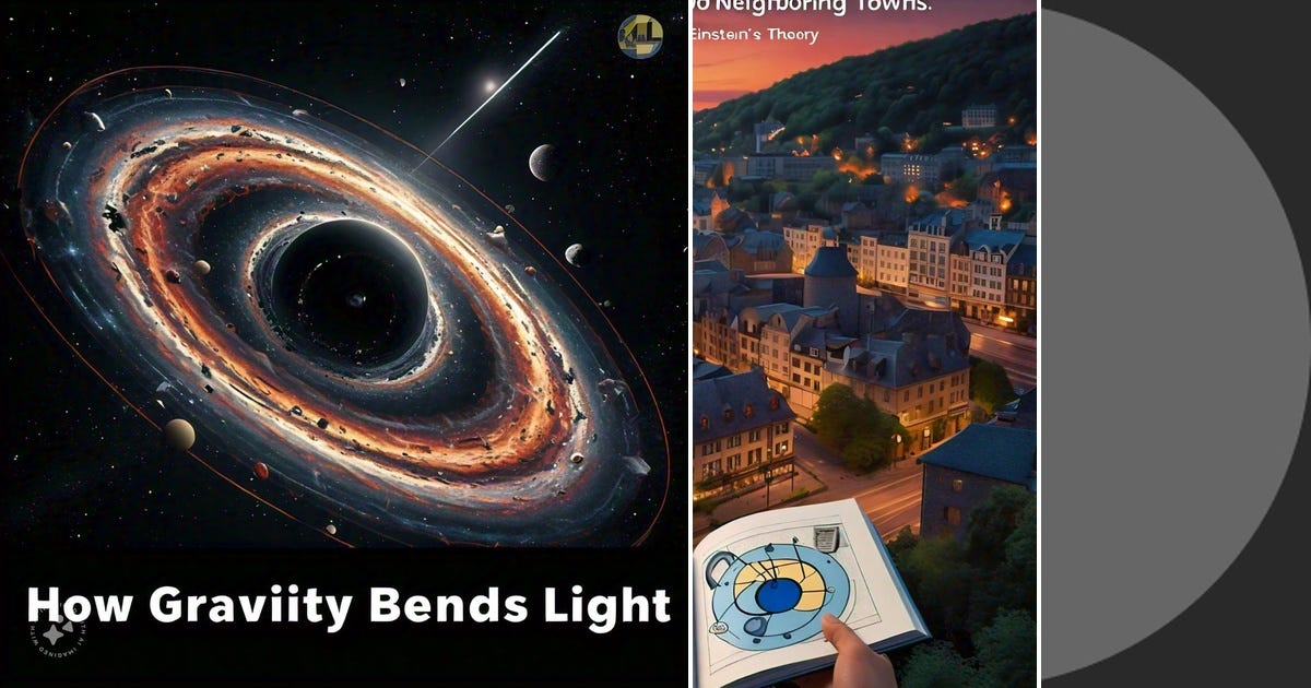 List: Astronomy | Curated by ABDULRASHEED TELLA | Medium