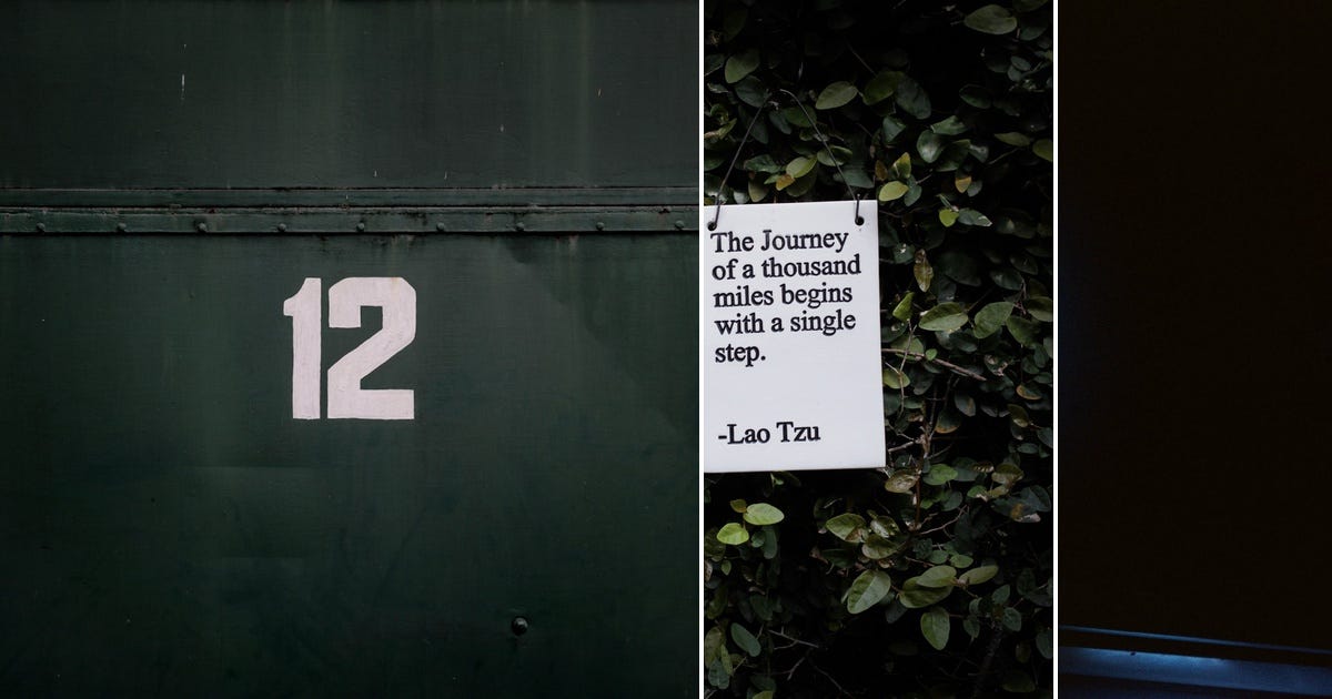 List: Portfolio | Curated by Angela Tackett | Medium