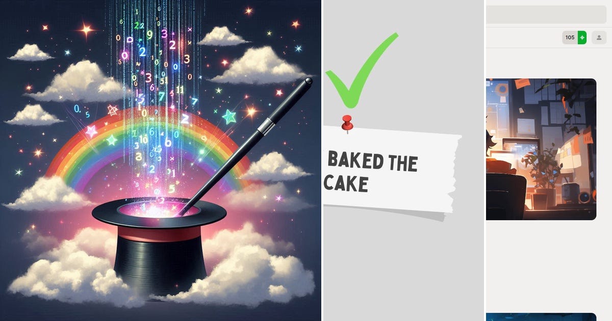 List: Gen AI | Curated by Matt | Medium