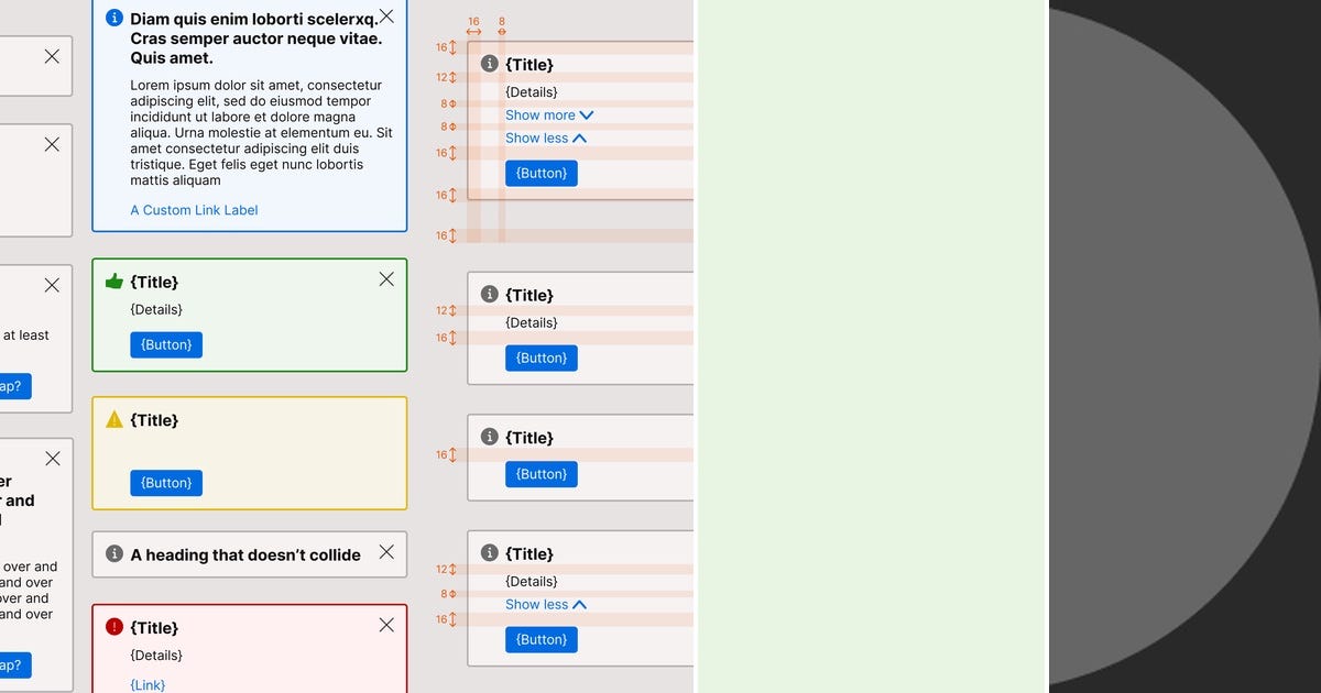 List: Components | Curated by Pedro Fernandes | Medium