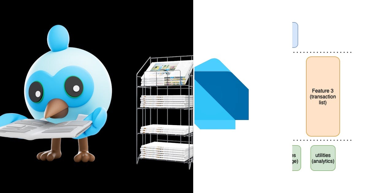 List: Flutter | Curated by jon droid | Medium