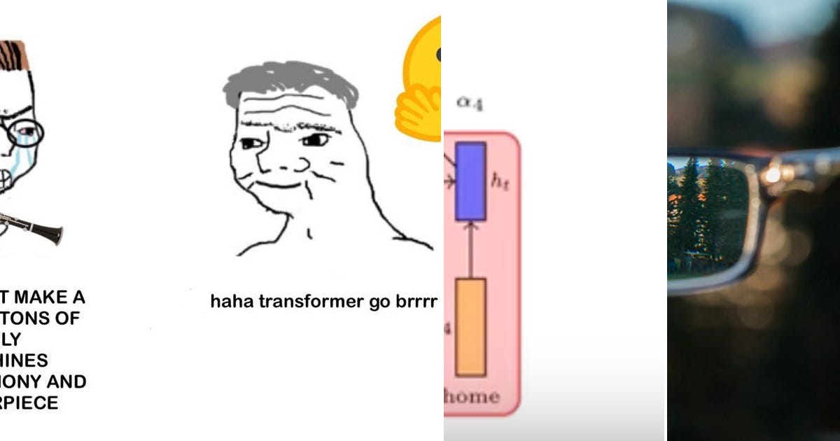 List: NLP | Curated by Danush Khanna | Medium