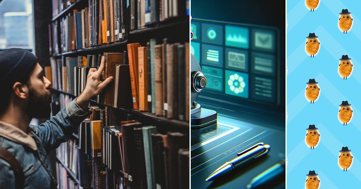 List: ResearchOps | Curated by João Arruda | Medium