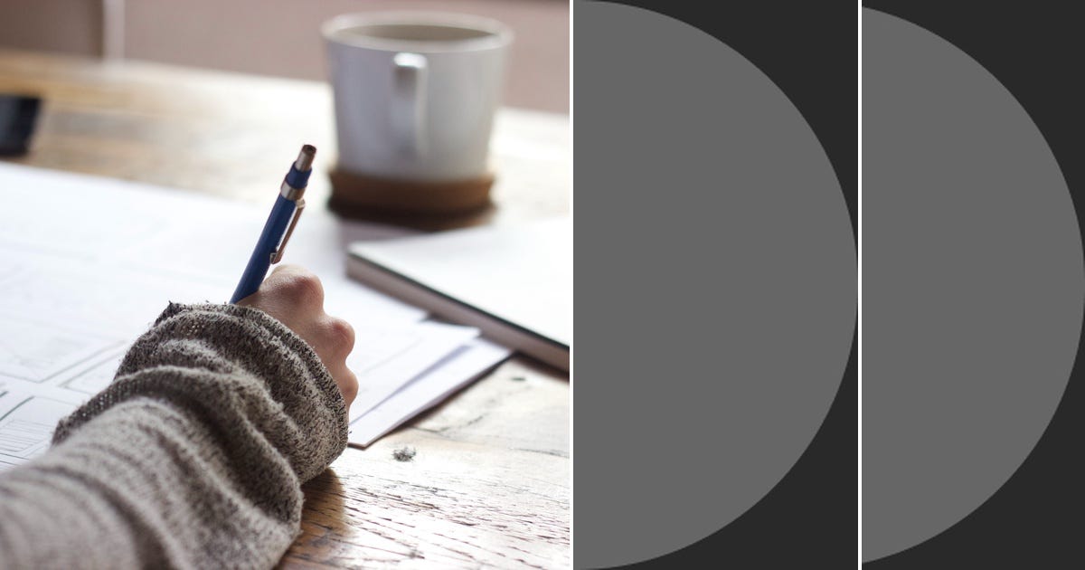 List: Writing Prompts | Curated by Krissa Swain Randolph | Medium