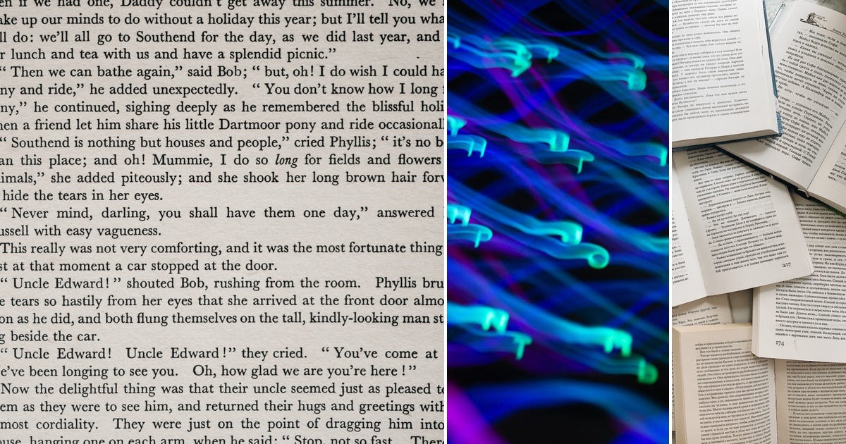 List: Natural Language Processing | Curated by Nicholas Dougherty | Medium