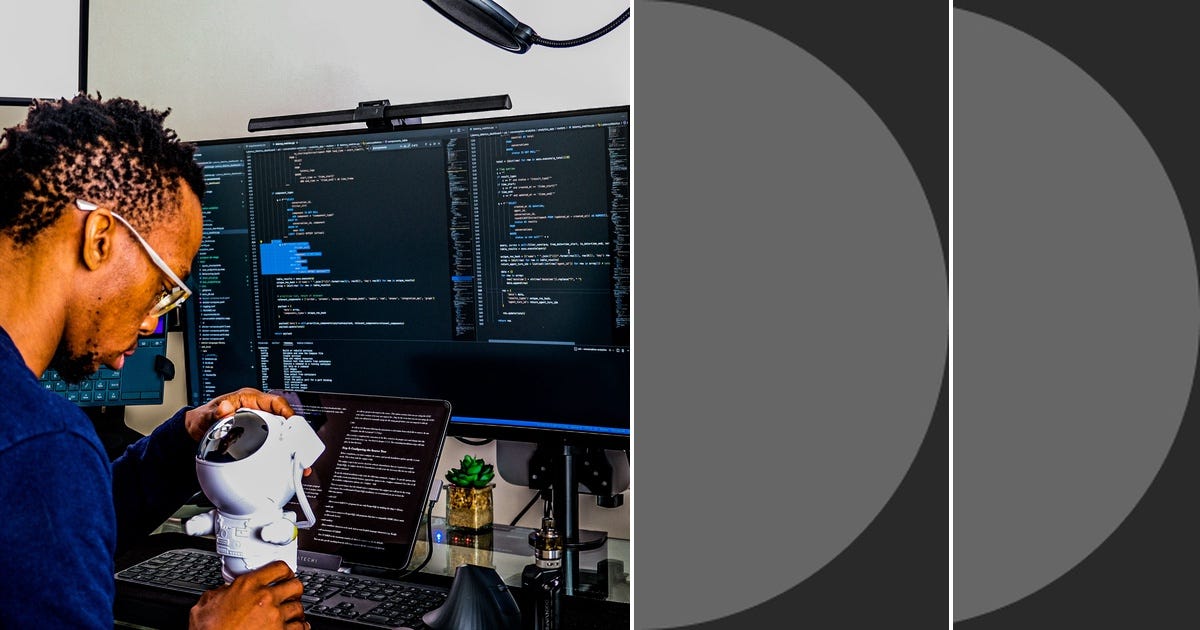 List: Python | Curated by Kumar C Gowda | Medium