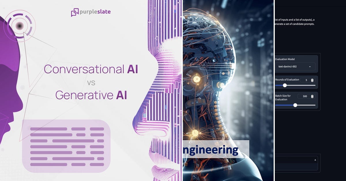 List: Prompt Engineering | Curated by TRMC-AI | Medium