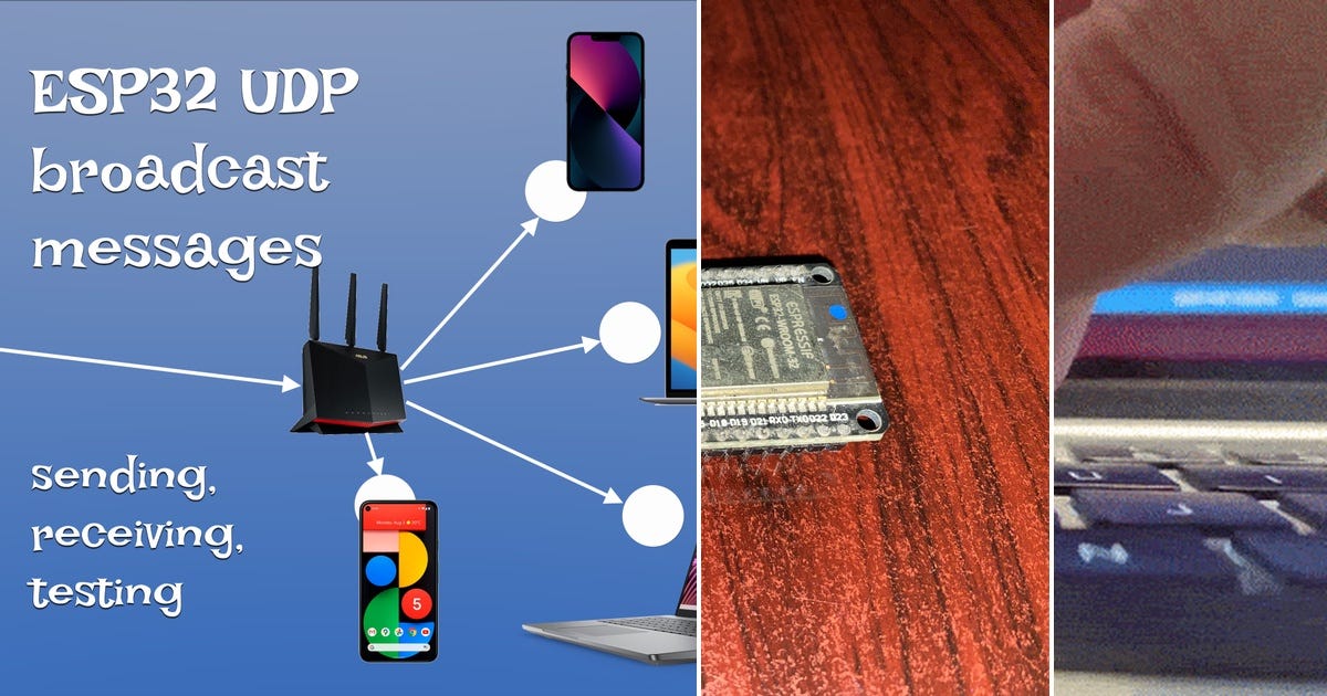 List Esp32 Rust Curated By Kurein Maxim Medium