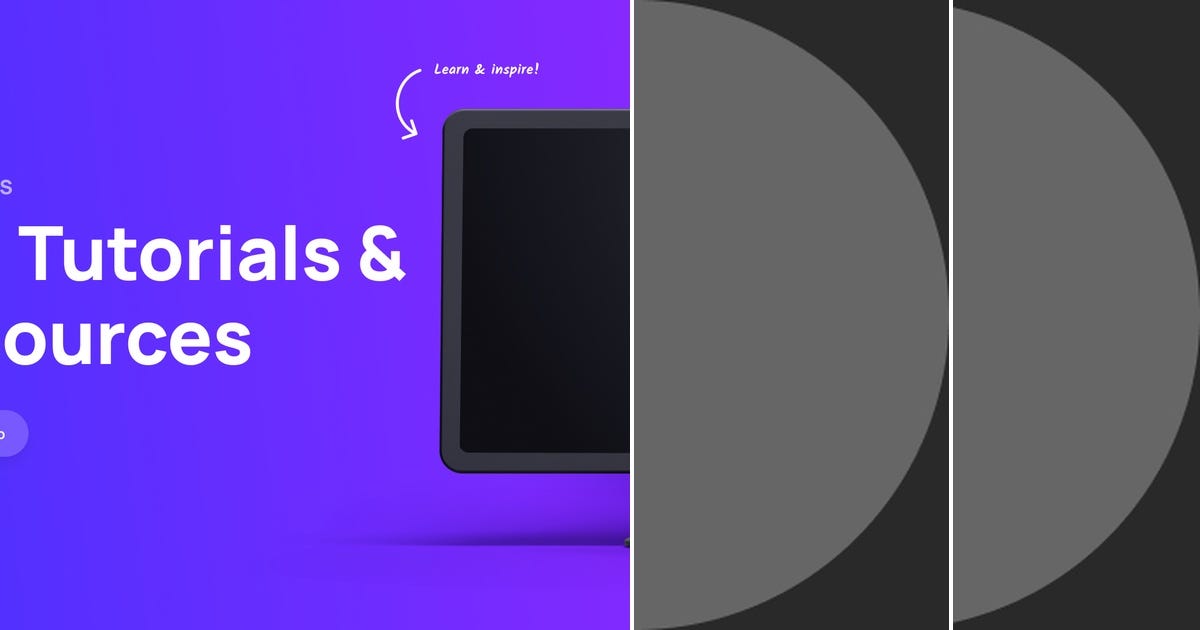 List: Framer | Curated by Nikith Dsouza | Medium