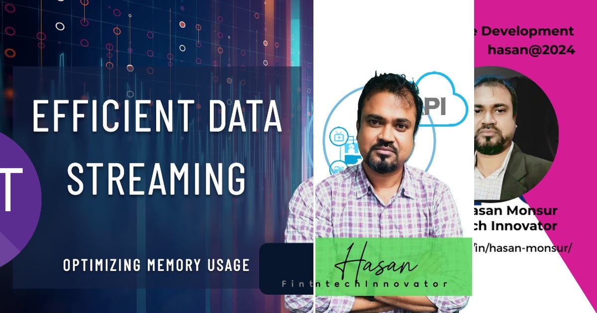 List: .Net | Curated by James Dutcher | Medium