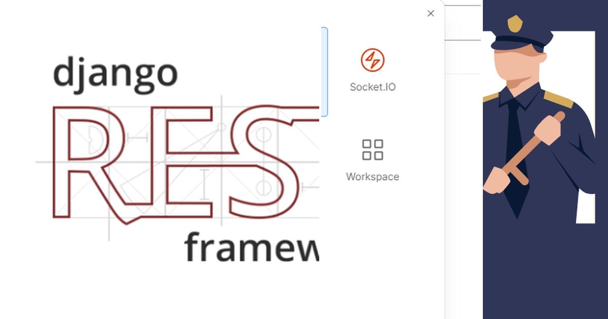 List: Django | Curated by Kwasiek | Medium
