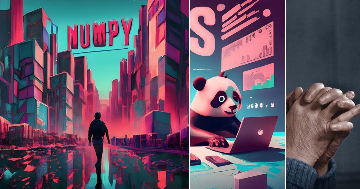 List: Data Science | Curated by Donato Grassi | Medium