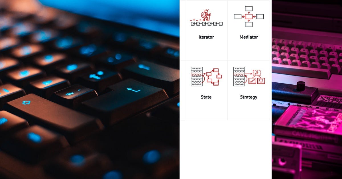 List: javascript | Curated by smartdriver | Medium