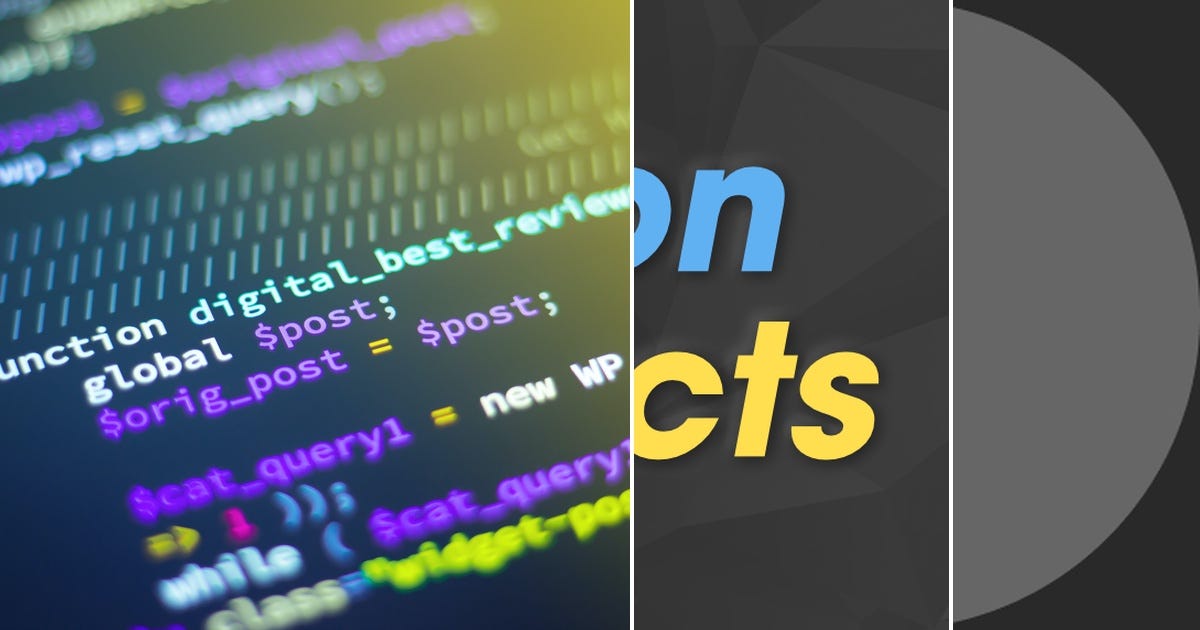List: Python | Curated by Edoghotu Gideon | Medium
