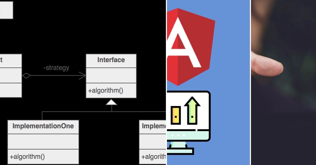 List: Angular | Curated by Jeremiah Snidar | Medium
