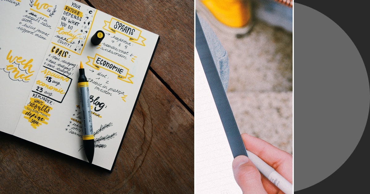 List: Rocketbook | Curated by Areeba Abid | Medium