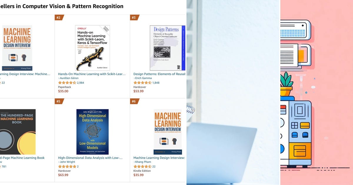 List: ML interview question | Curated by Tech Titan VN | Medium
