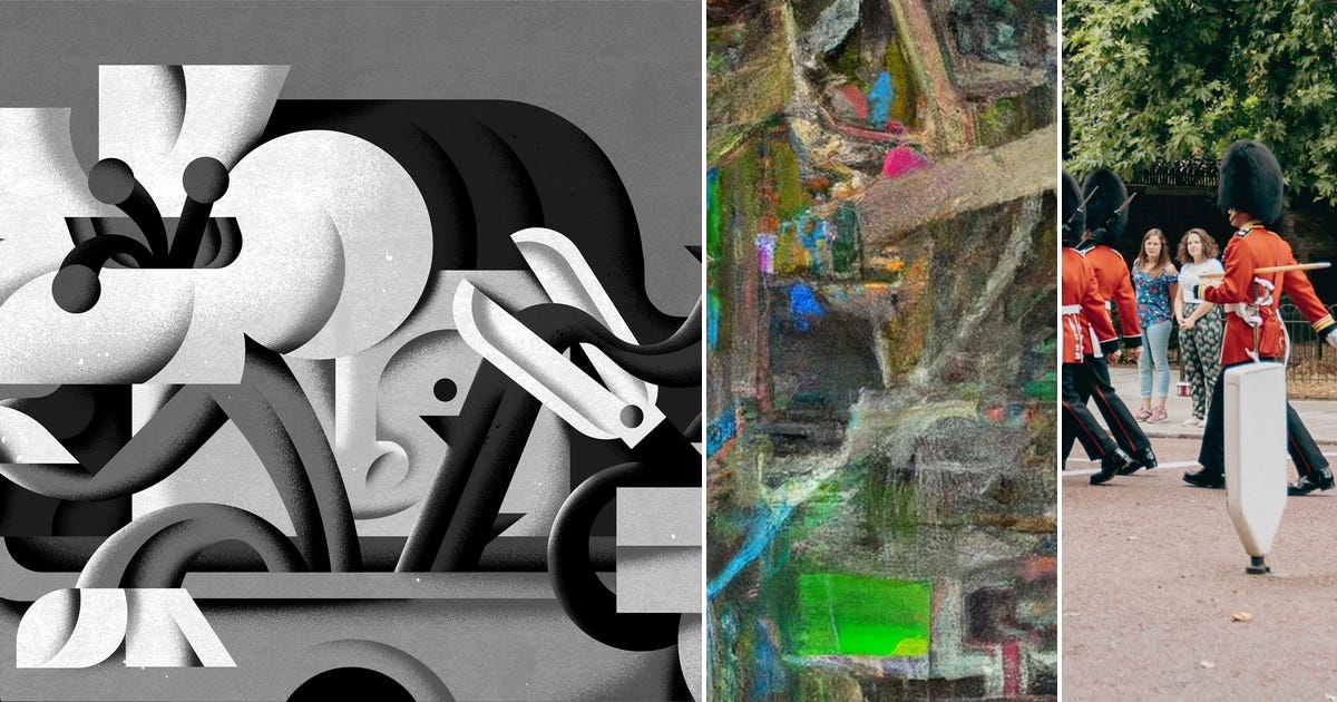 List: Development process | Curated by Sebastian Toet | Medium