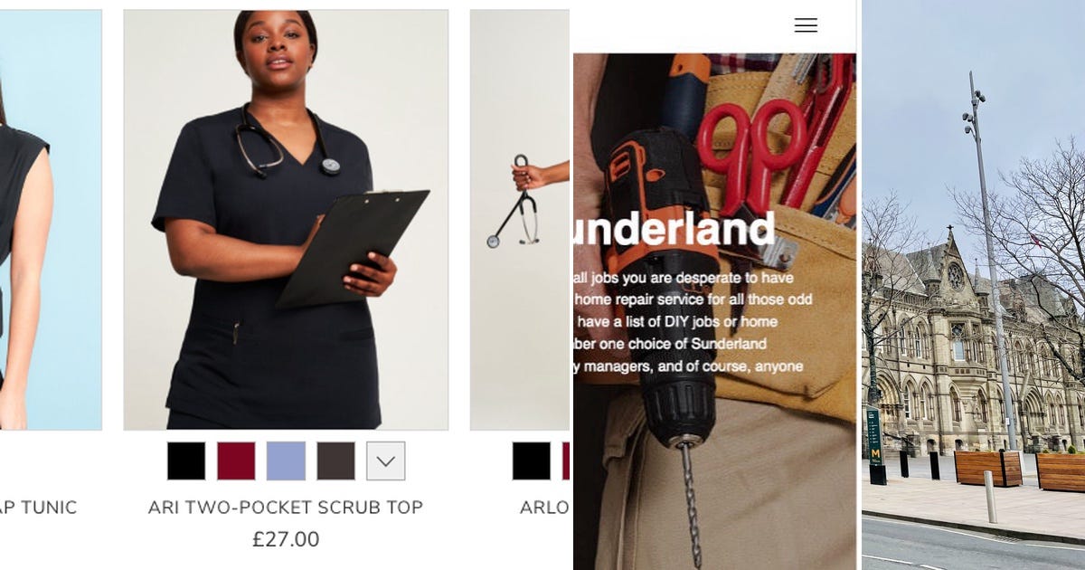 List: UK Business | Curated by Tradesmen Guide | Medium