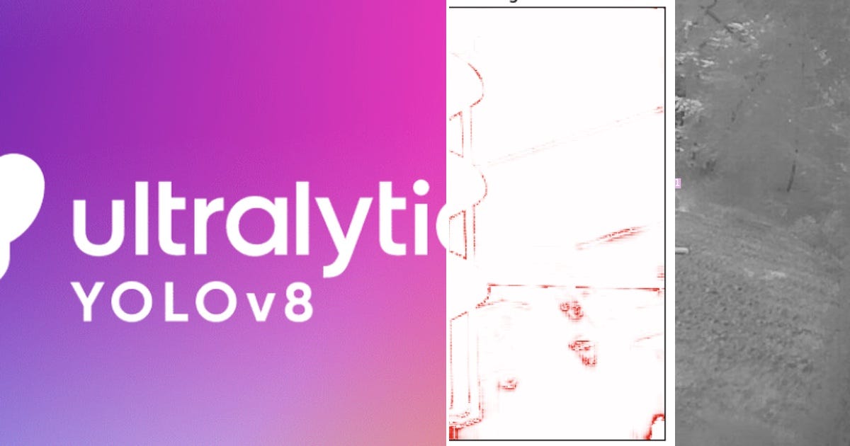 List: Scratch-yolo | Curated by Kevin François | Medium