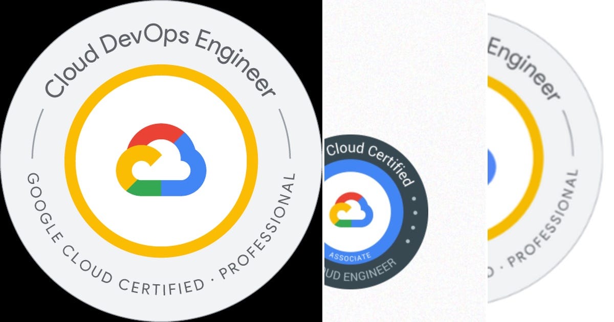List: GCP Cloud Run | Curated by Venkata Jayaraman | Medium
