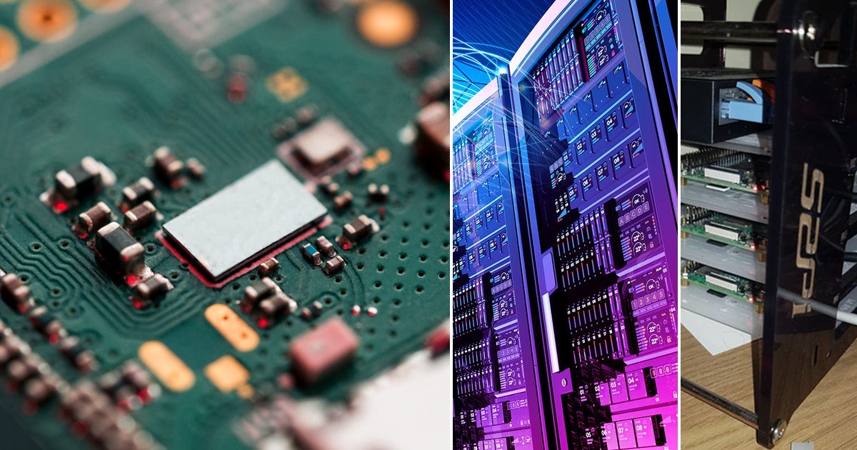 List: RaspberryPi | Curated by Isaac Belmont | Medium