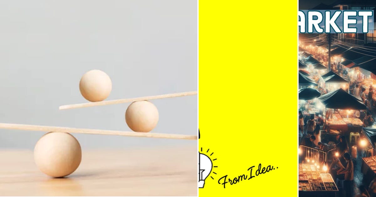 List: Approved for Amplifying Success publication | Curated by Matthew Atherfold | Medium