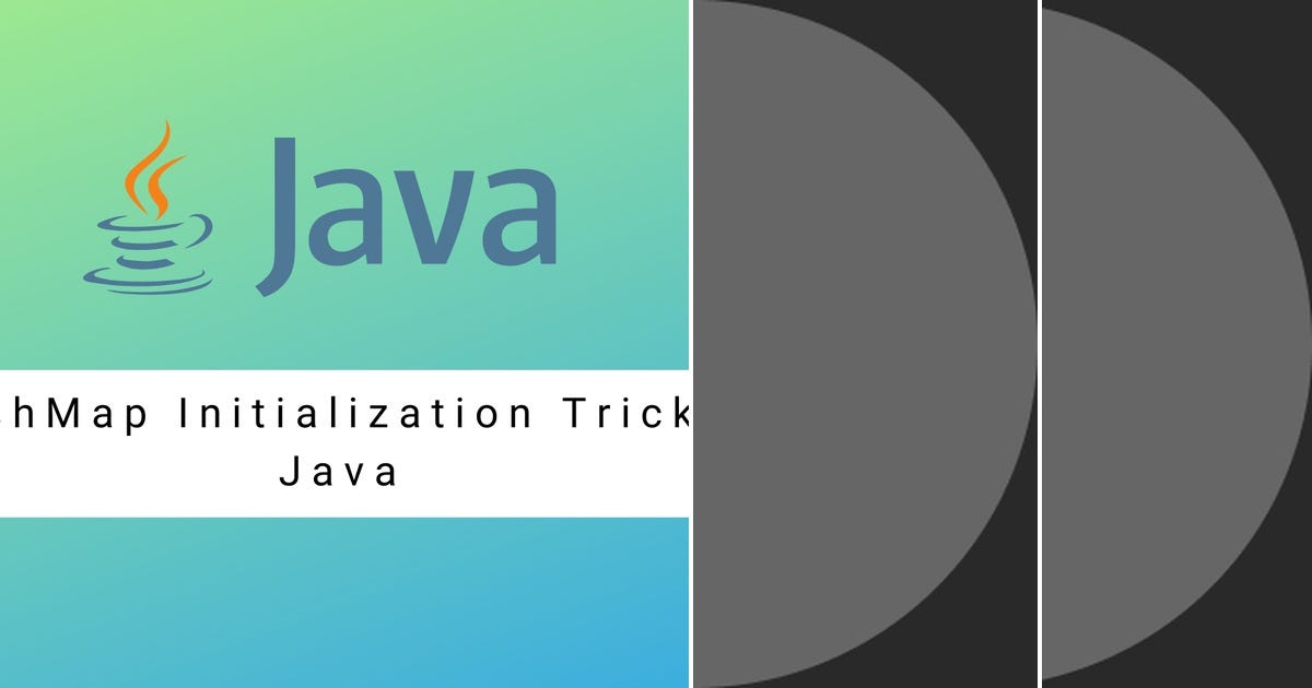 List: Java | Curated by venkatesh krishnamurthy | Medium