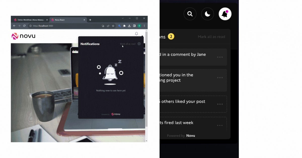List: Nuvo | Curated by Peerapat | Medium