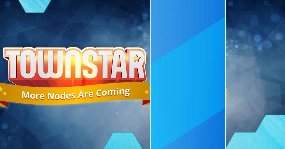 List: Town Star Nodes | Curated by Learn Town Star | Medium