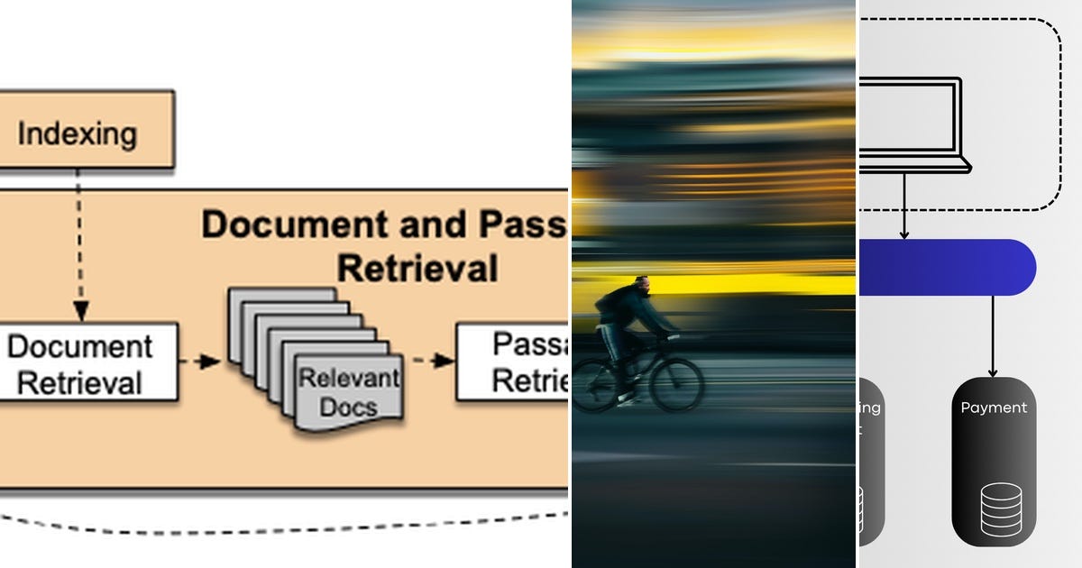 List: Business | Curated by André Seifert | Medium