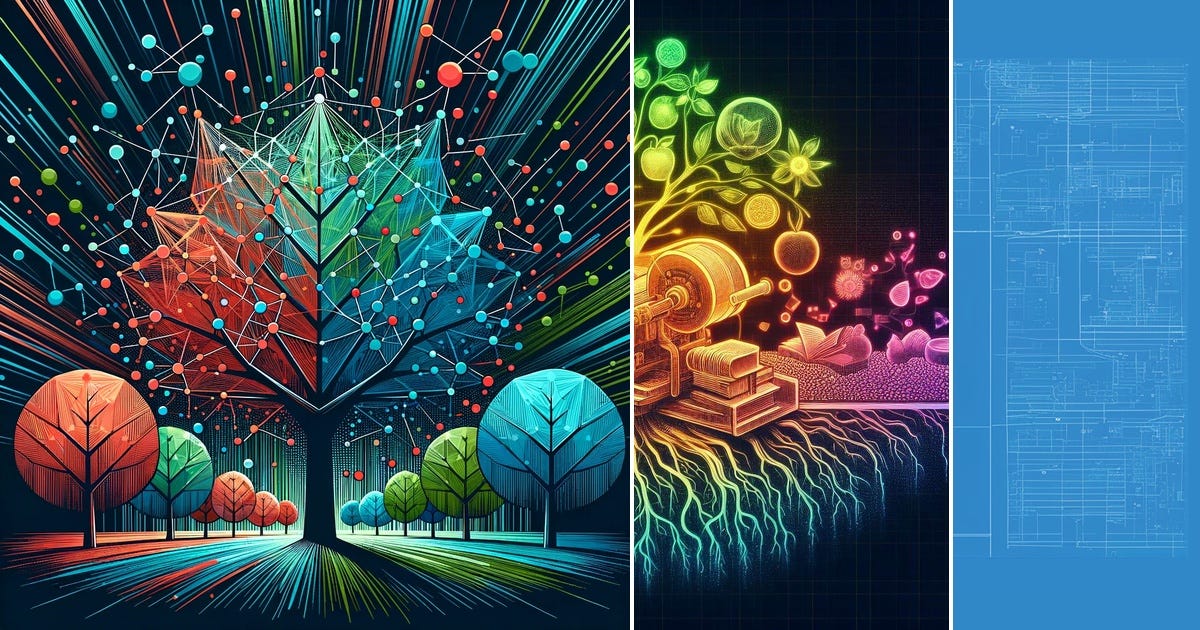 List: Gen AI | Curated by Shuo | Medium