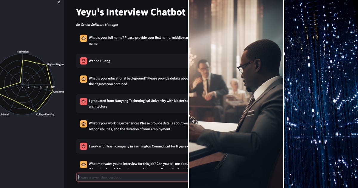List: Python Dev | Curated by Souleymane Bagayogo | Medium