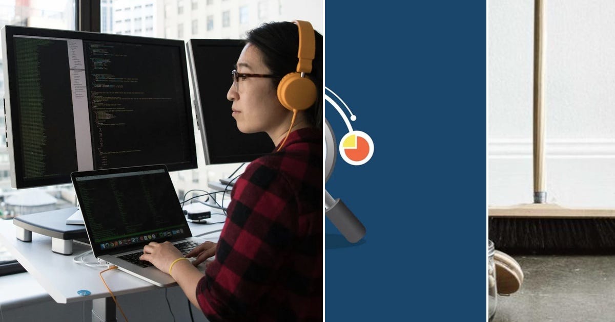 List: DA: EDA, plot basics | Curated by Tiopan Hasiholan | Medium