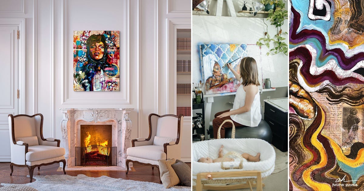 List: Art - Business | Curated by Devin Calloway | Medium