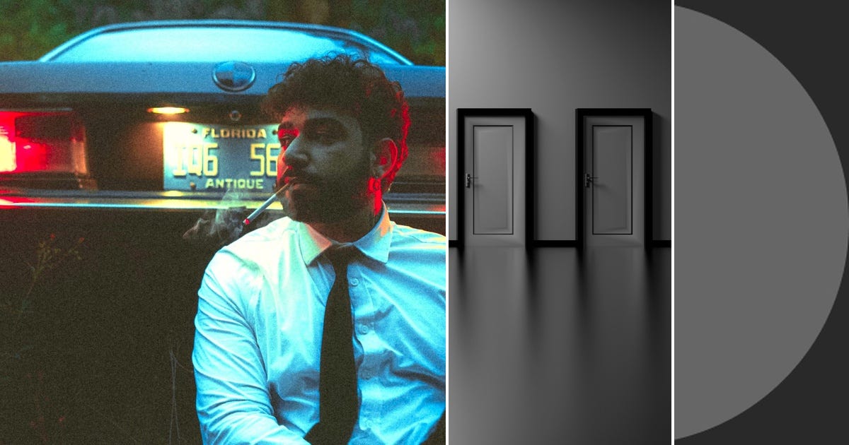 List: Awakening | Curated by Meghan Bea Nystrom | Medium