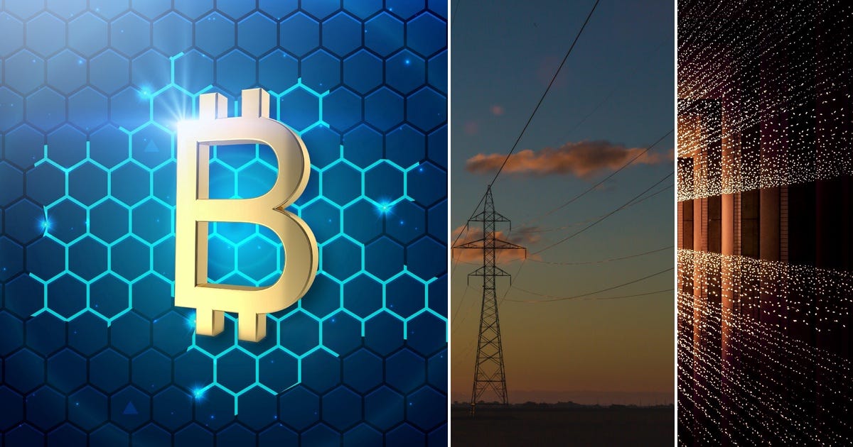 List: Bitcoin | Curated by Ella Hough | Medium
