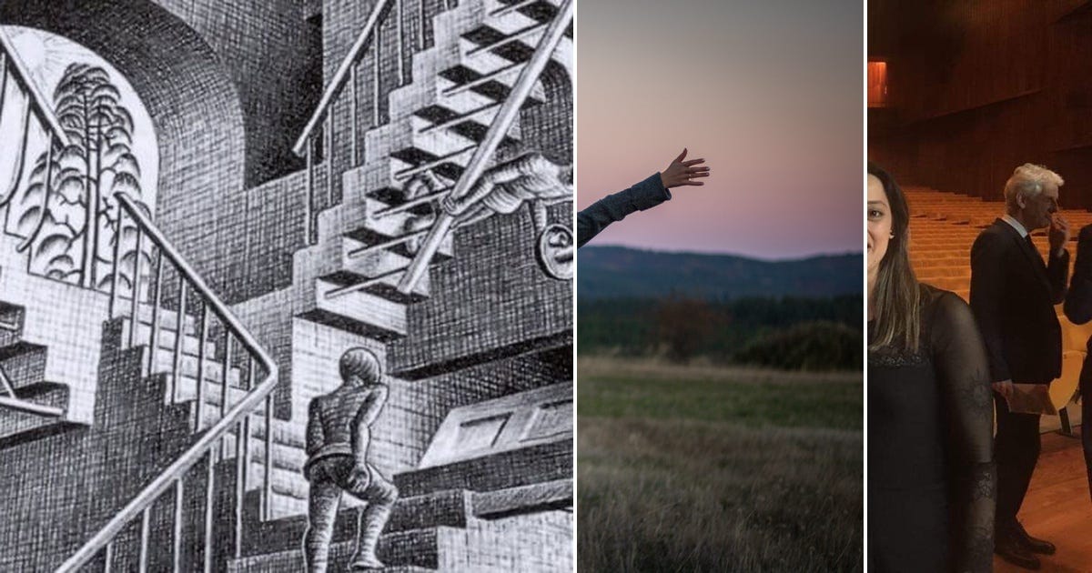 List: Editorial | Curated by Nabeela Shagufi | Medium