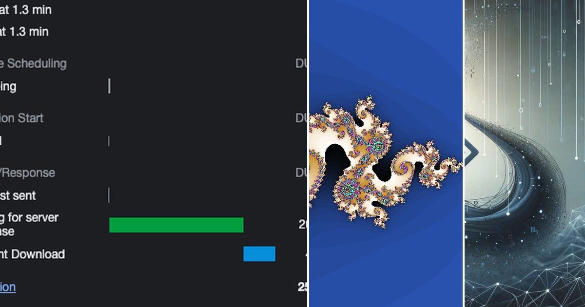List: Rust | Curated by Phillip DuLion | Medium